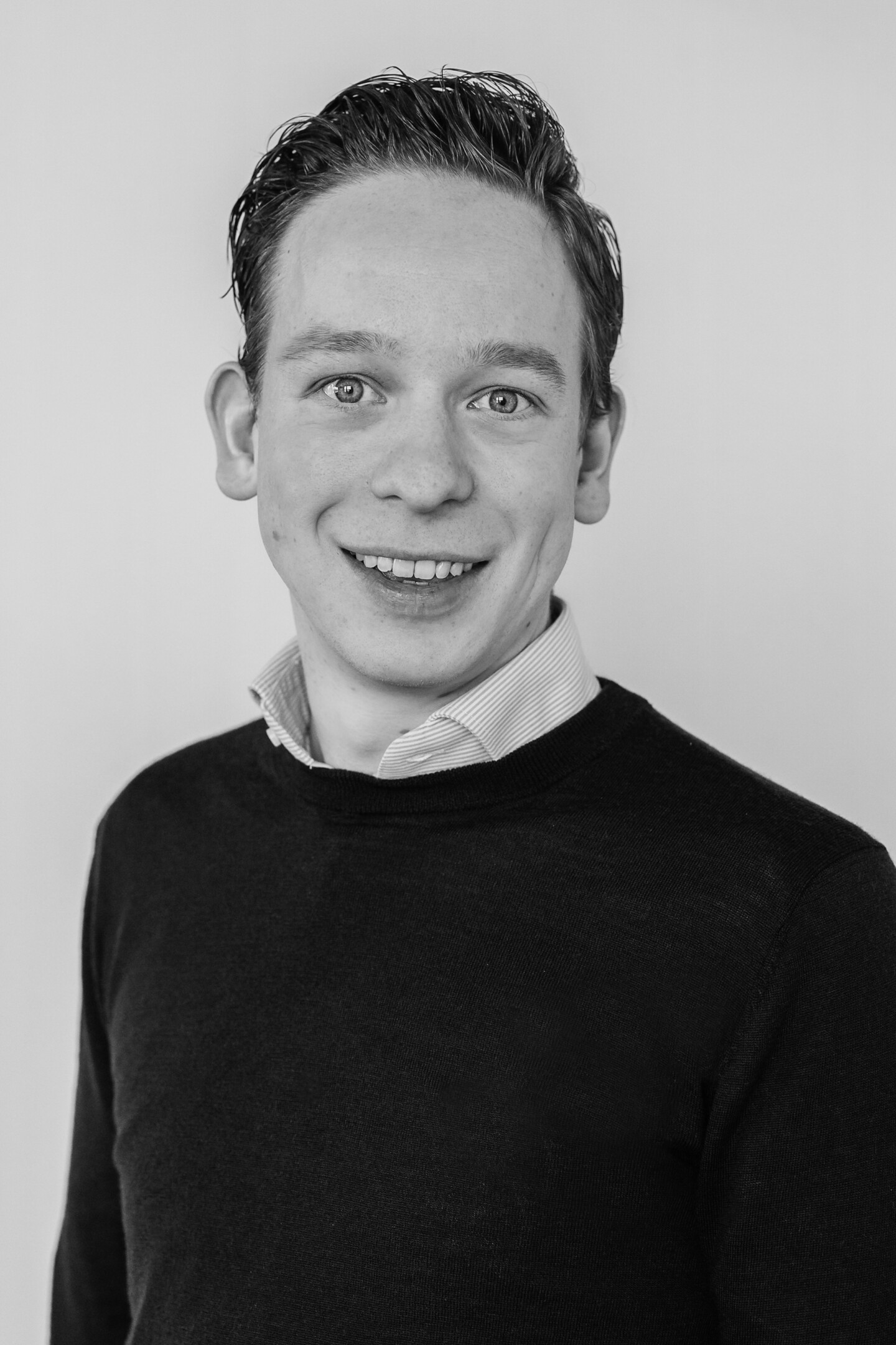 Rogier Verhaar » Groenewout